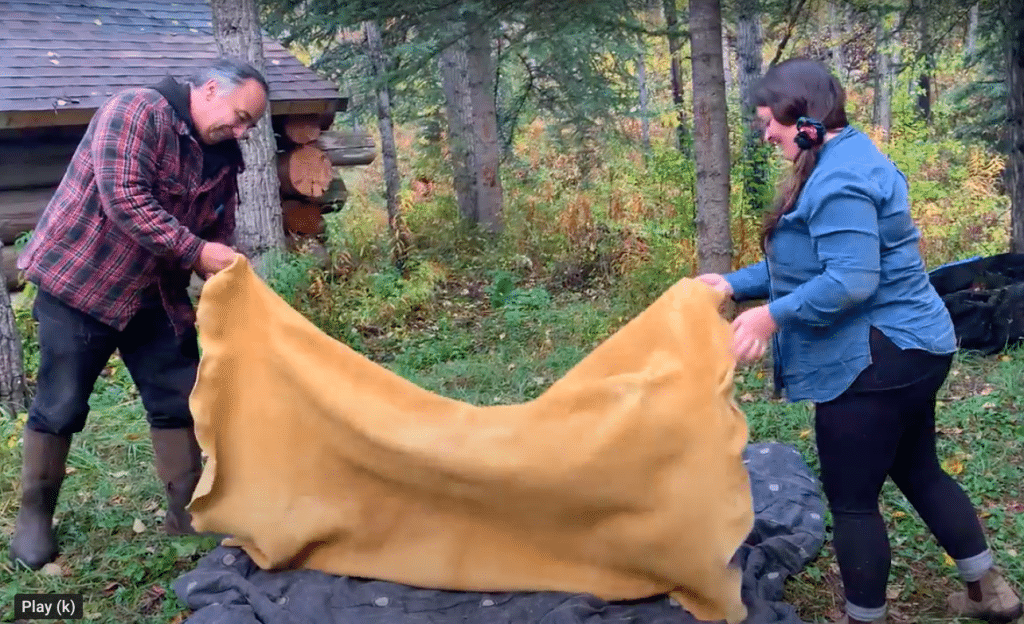 Assilah Rugs x White Otter Design Co. Collab Collection